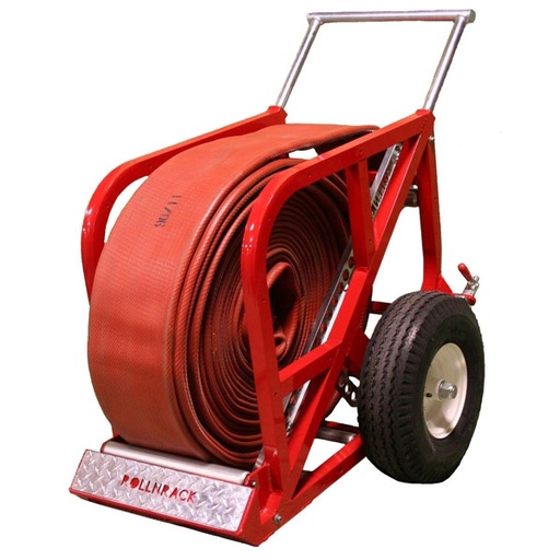 RollNRack Power Roller XL | WFR Wholesale Fire & Rescue